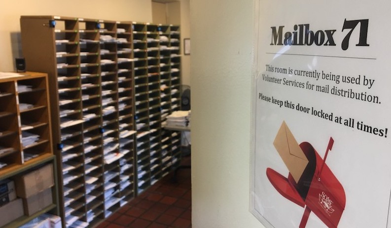 Mailbox 71, SOME's Client Mail Distribution Program, Changes Lives of ...