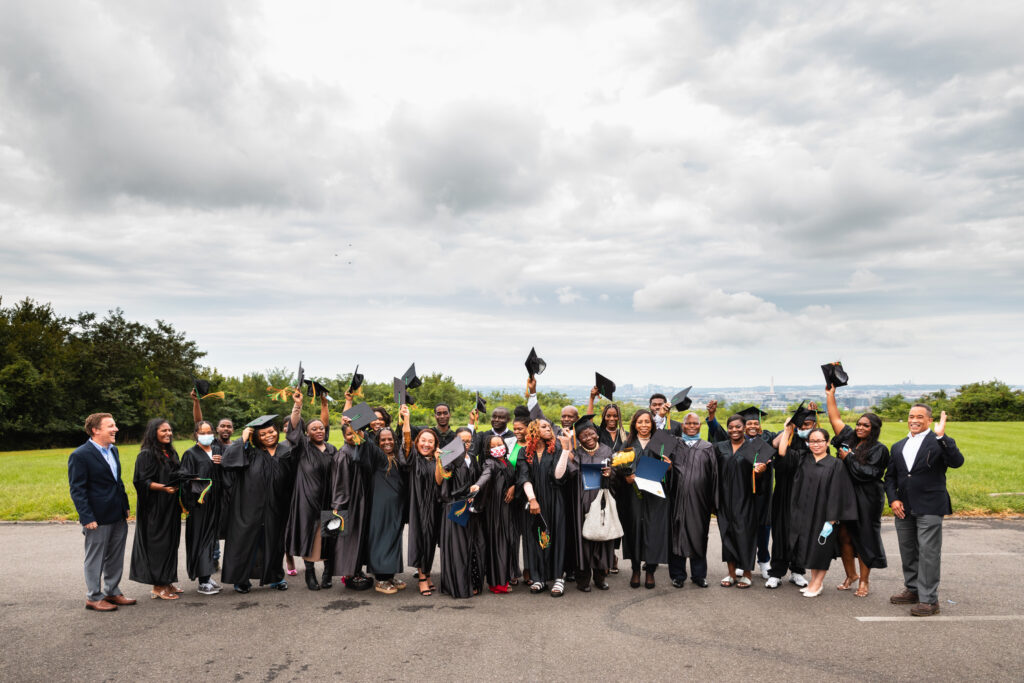 SOME's 2021 Center for Employment Training Graduation - SOME (So Others ...