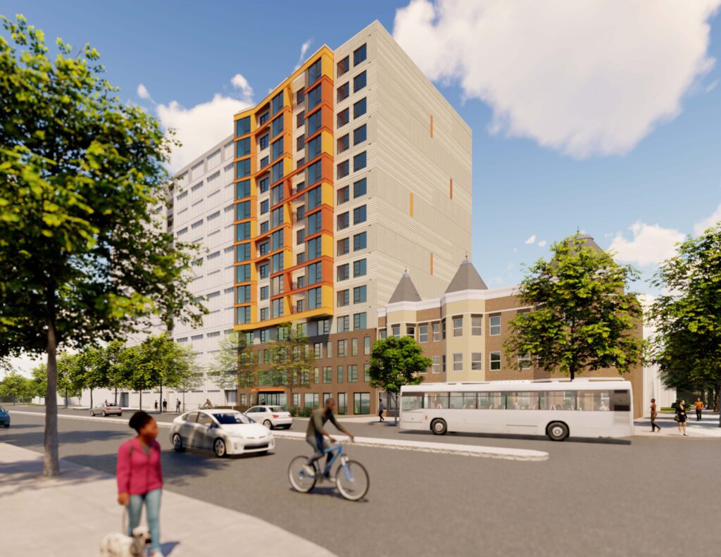 DCHFA Funds SOME North Capitol as First Development of Fiscal Year 2022 ...