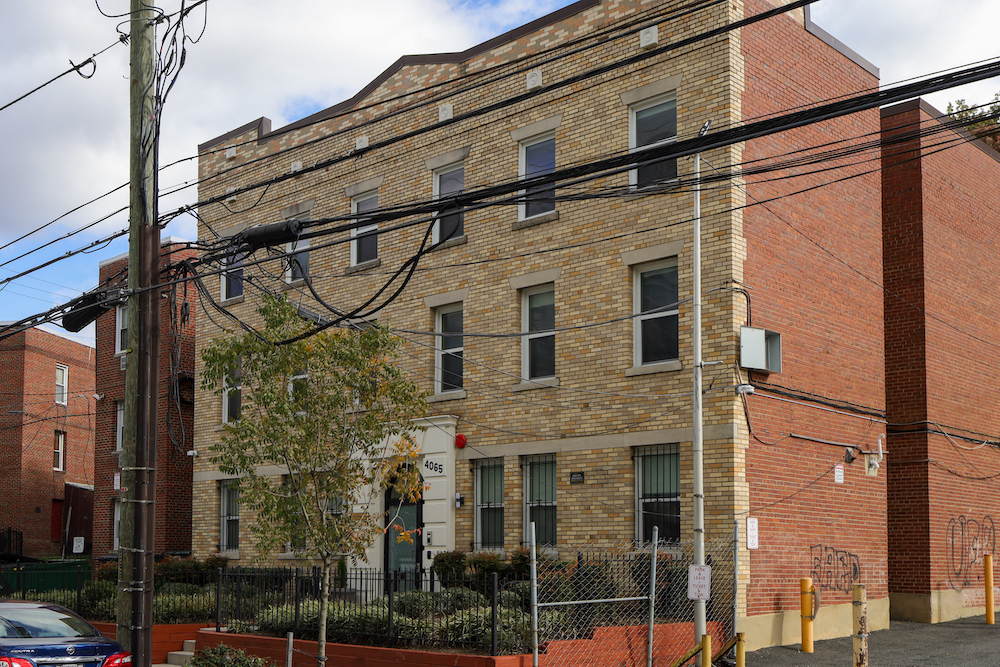 SOME's Thea Bowman House Offers Pathway to Home Ownership - SOME (So ...