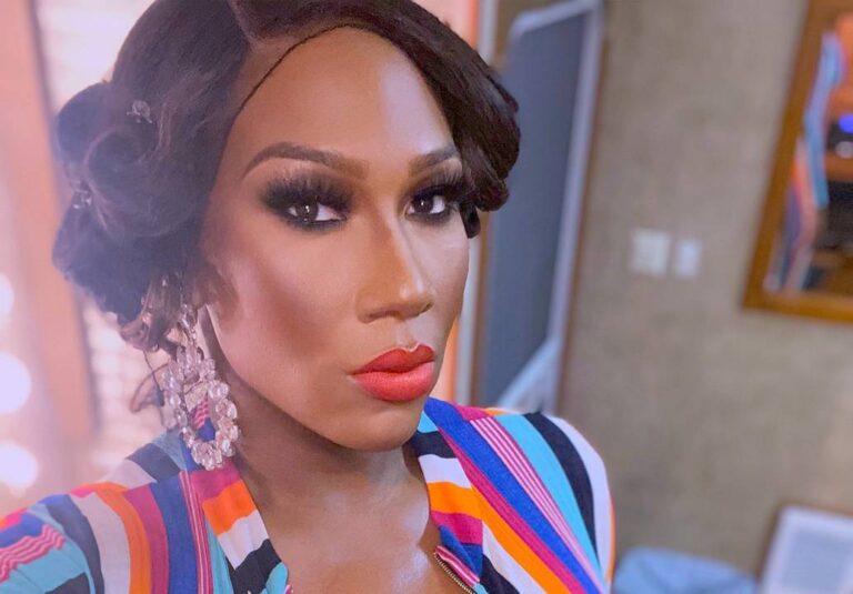 From Escaping the Bondage of Substance Use to Becoming a Transgender ...