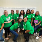 SOME Hosts Annual Meeting: Unveils New Logo - SOME (So Others Might Eat)