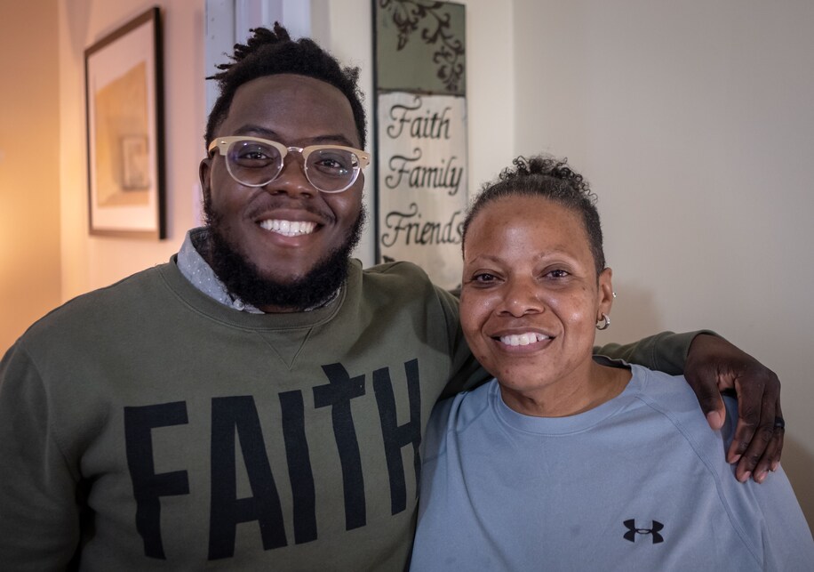 From The Washington Post: People Gripped by Mental Health Crisis Find ...