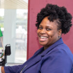 Lashawn Enrolls in SOME's Employment Training to Advocate for Her Son’s ...