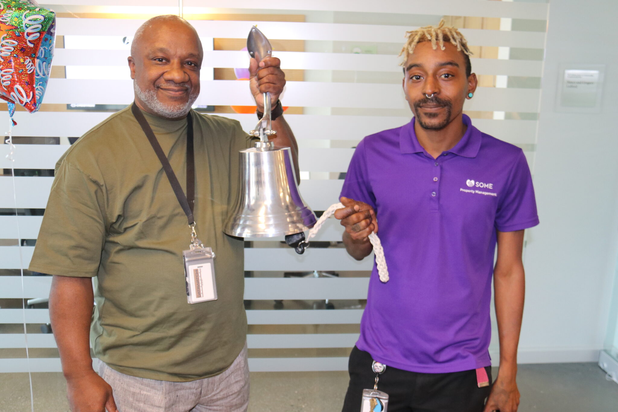 Double the Success: Celebrating Two Center for Employment Training ...