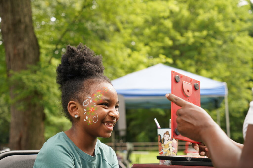 SOME's Family Services Back to School Cookout a Success! - SOME (So ...