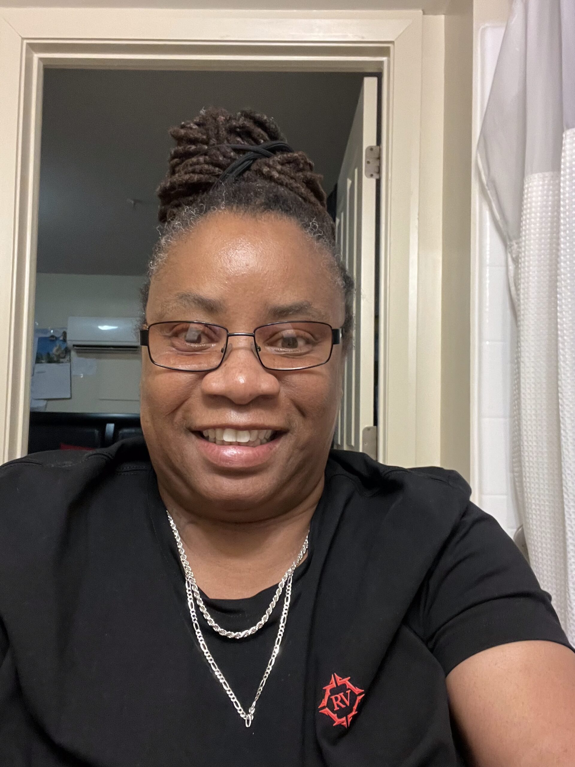 15 Years of Sobriety: Rosalynn Talley’s Journey from Struggle to ...