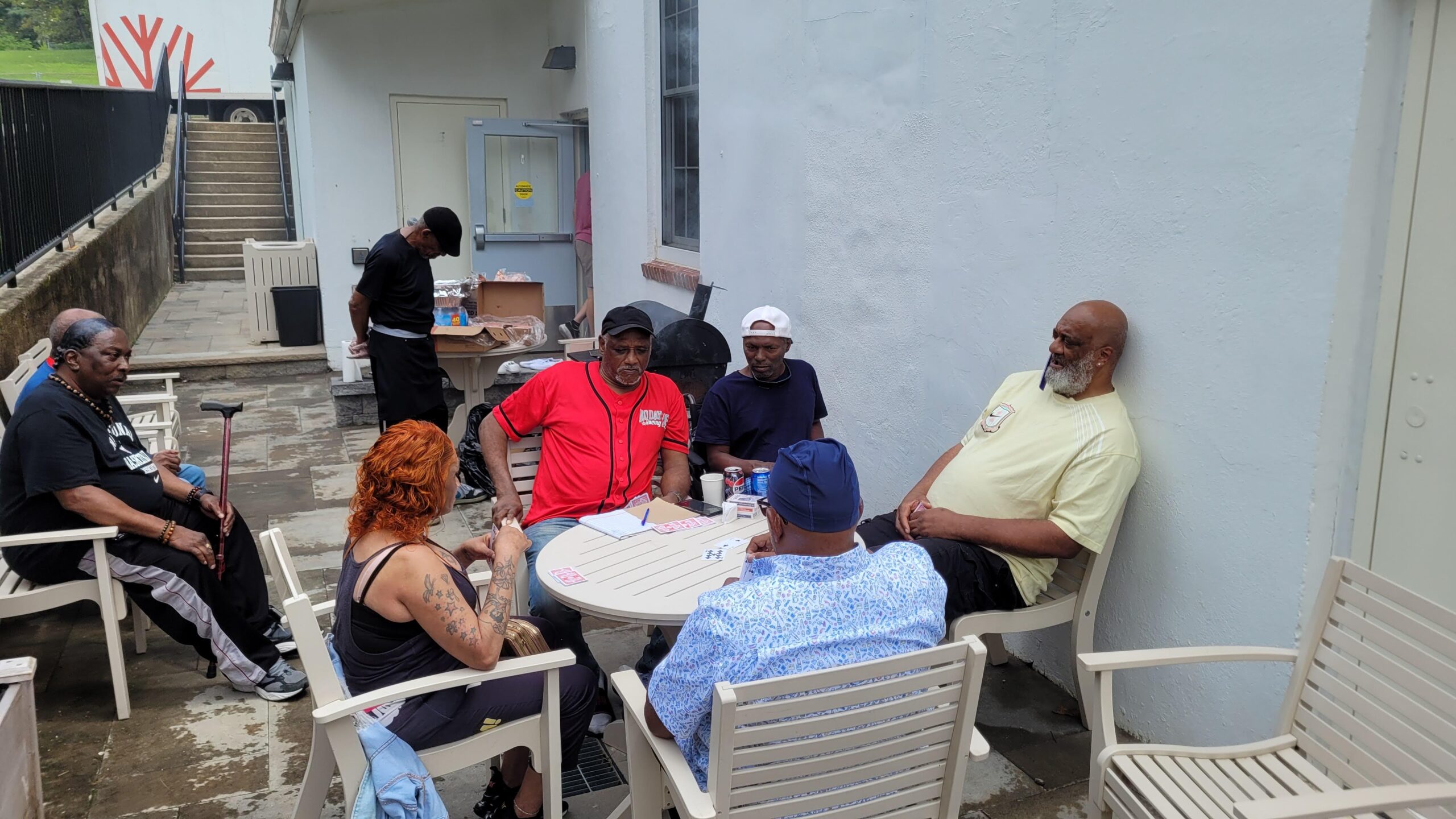 Celebrating Mothers and Fathers Across SOME’s Housing Programs - SOME ...