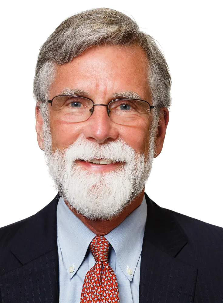 Tom Nelson - SOME (So Others Might Eat)