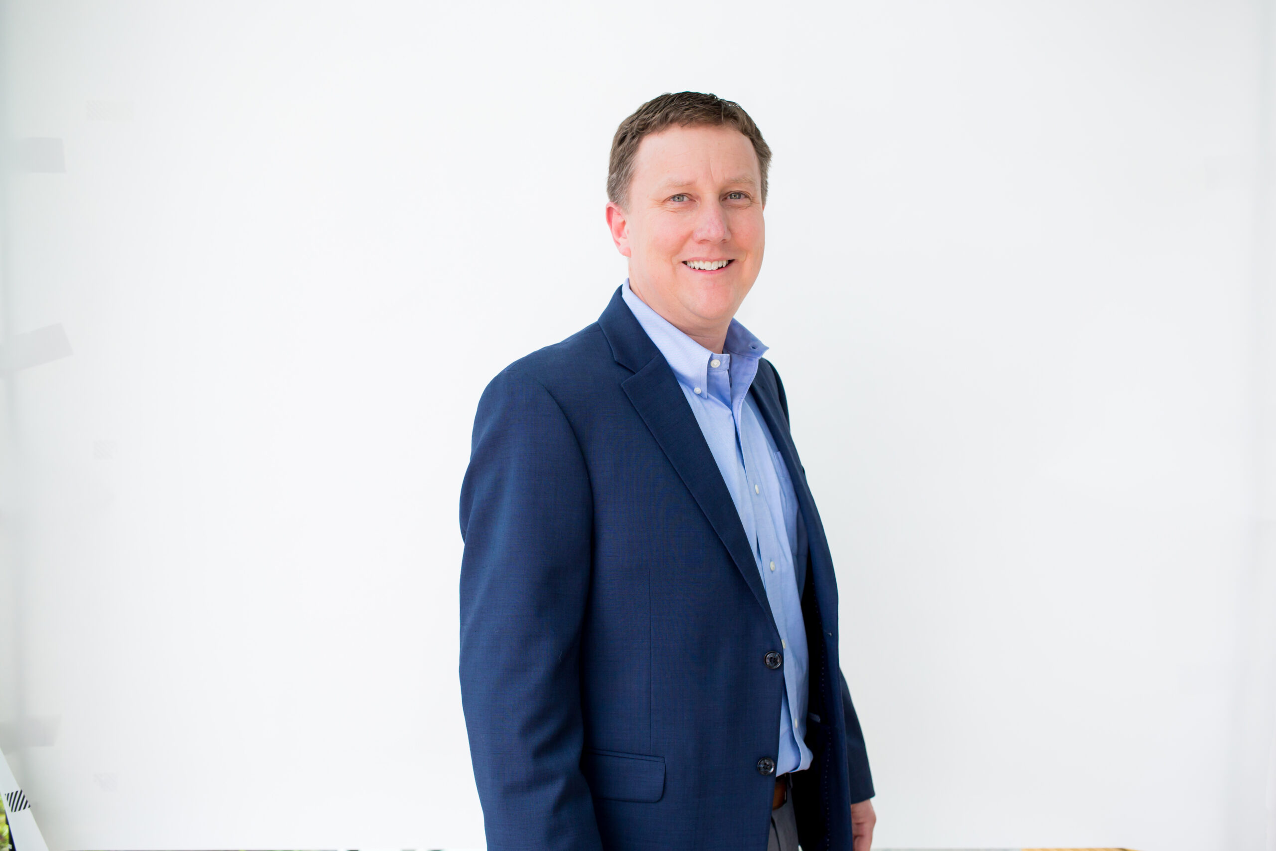 Presidents Day Spotlight: Meet SOME President and CEO Troy Swanda ...